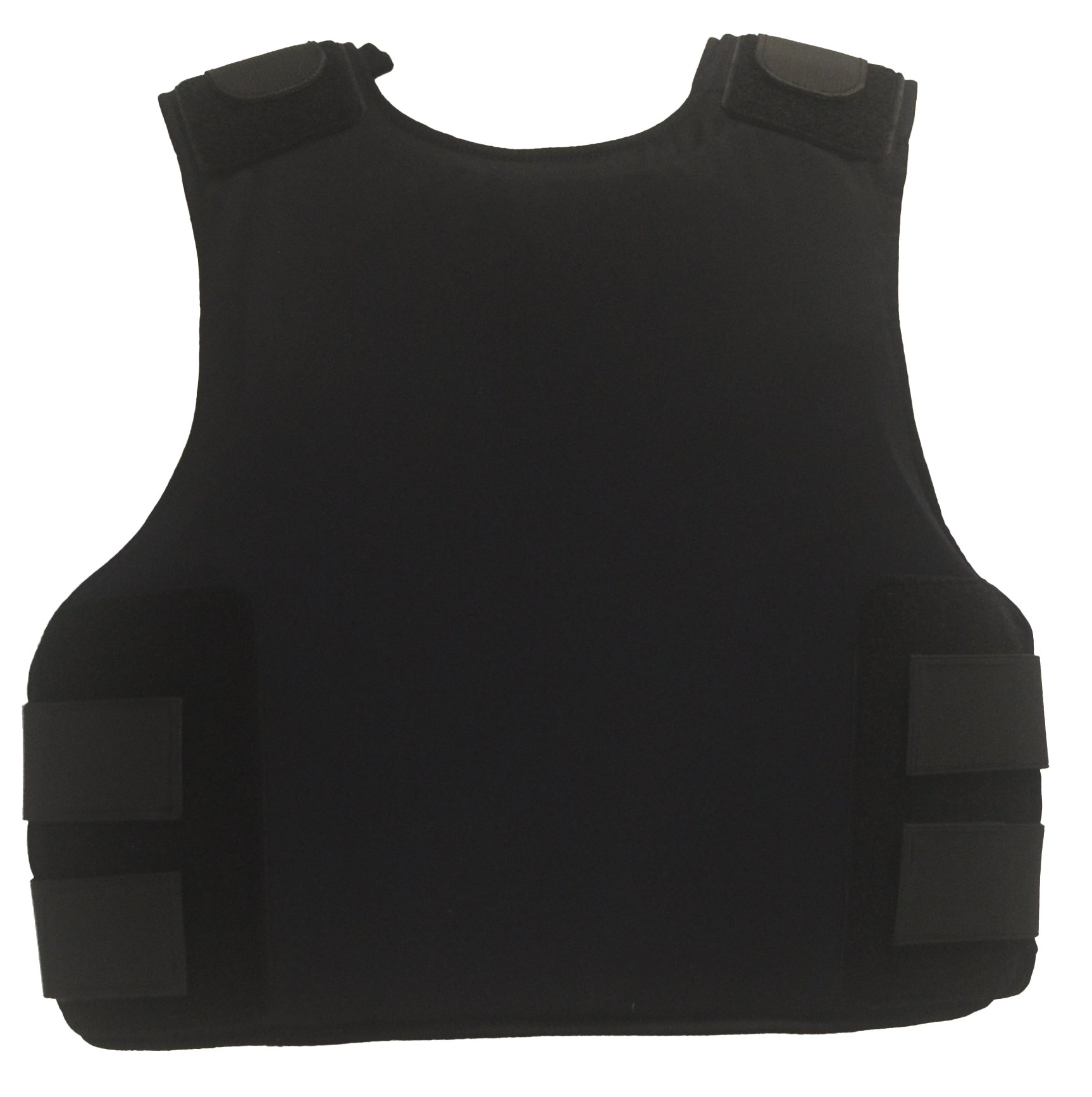 NIJ Certified Concealable Level IIIA Body Armor – Longfri Technologies