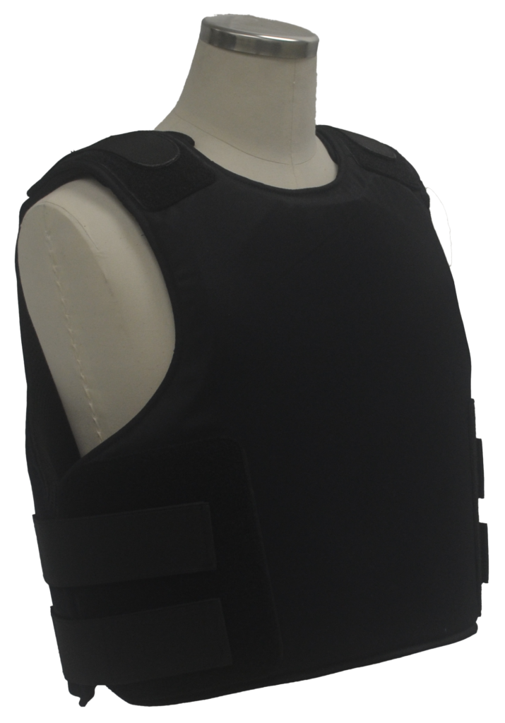 NIJ Certified Concealable Level IIIA Body Armor – Longfri Technologies